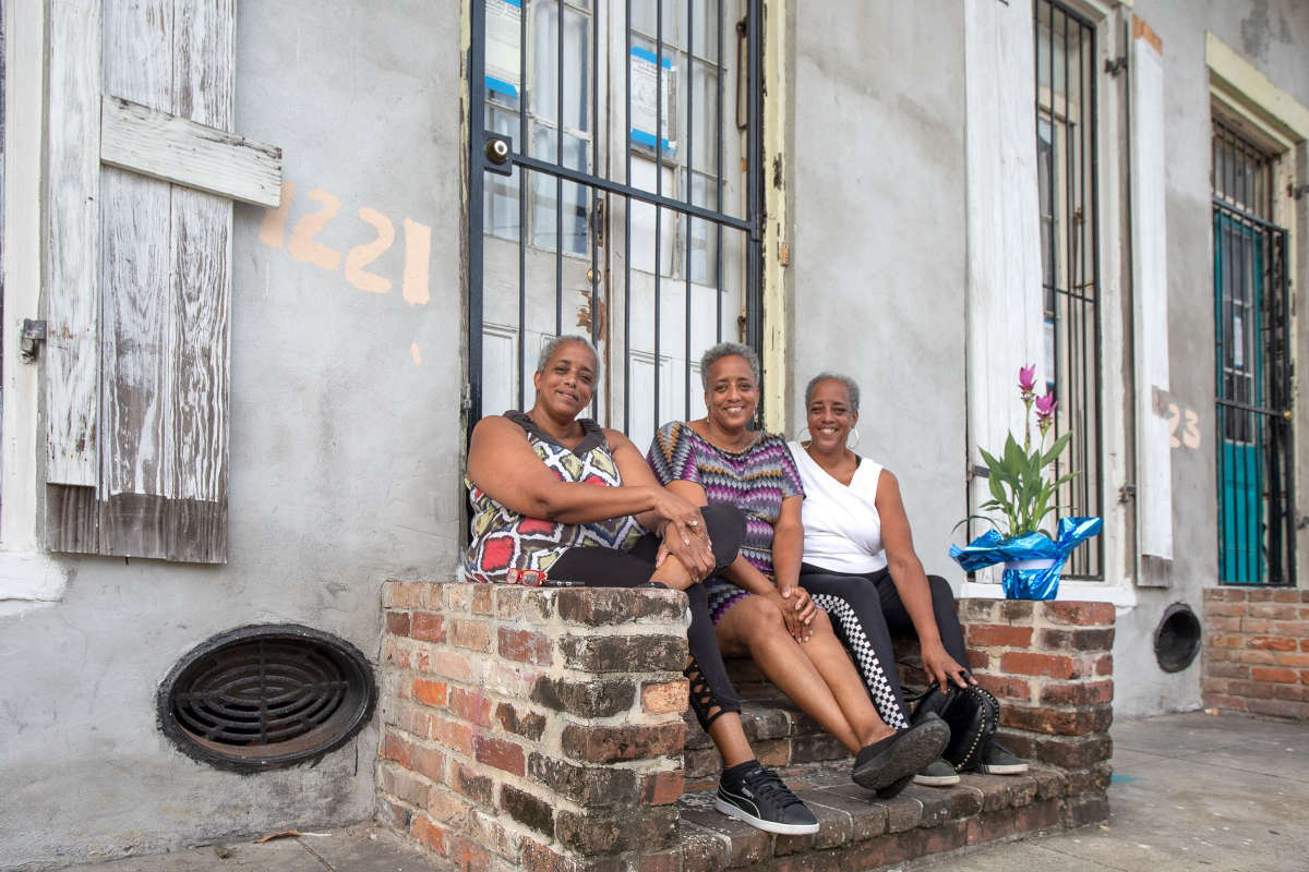 HPRP Easements – National Preservation Partners Network